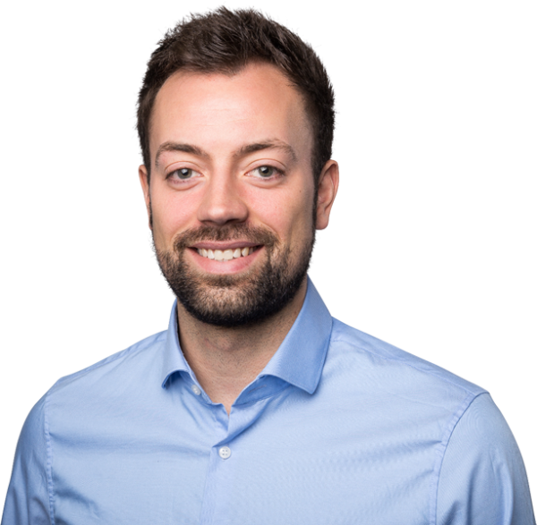 Daniel Alex - ÖKOTEC Energiemanagement GmbH