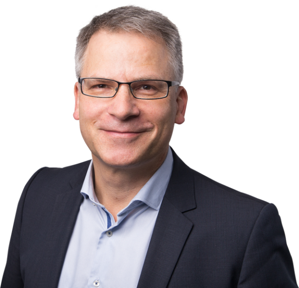 Dr. Hans Rüdiger Lange - ÖKOTEC Energiemanagement GmbH