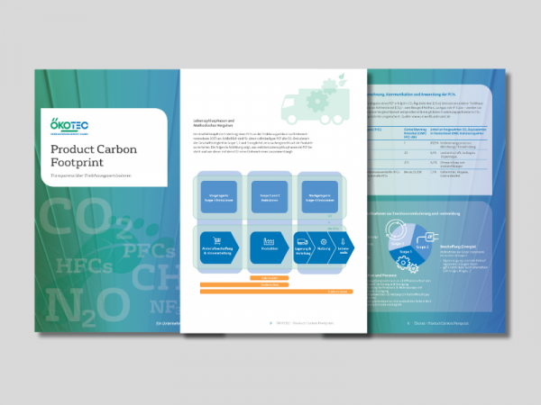 Guide 8 steps to the product carbon footprint